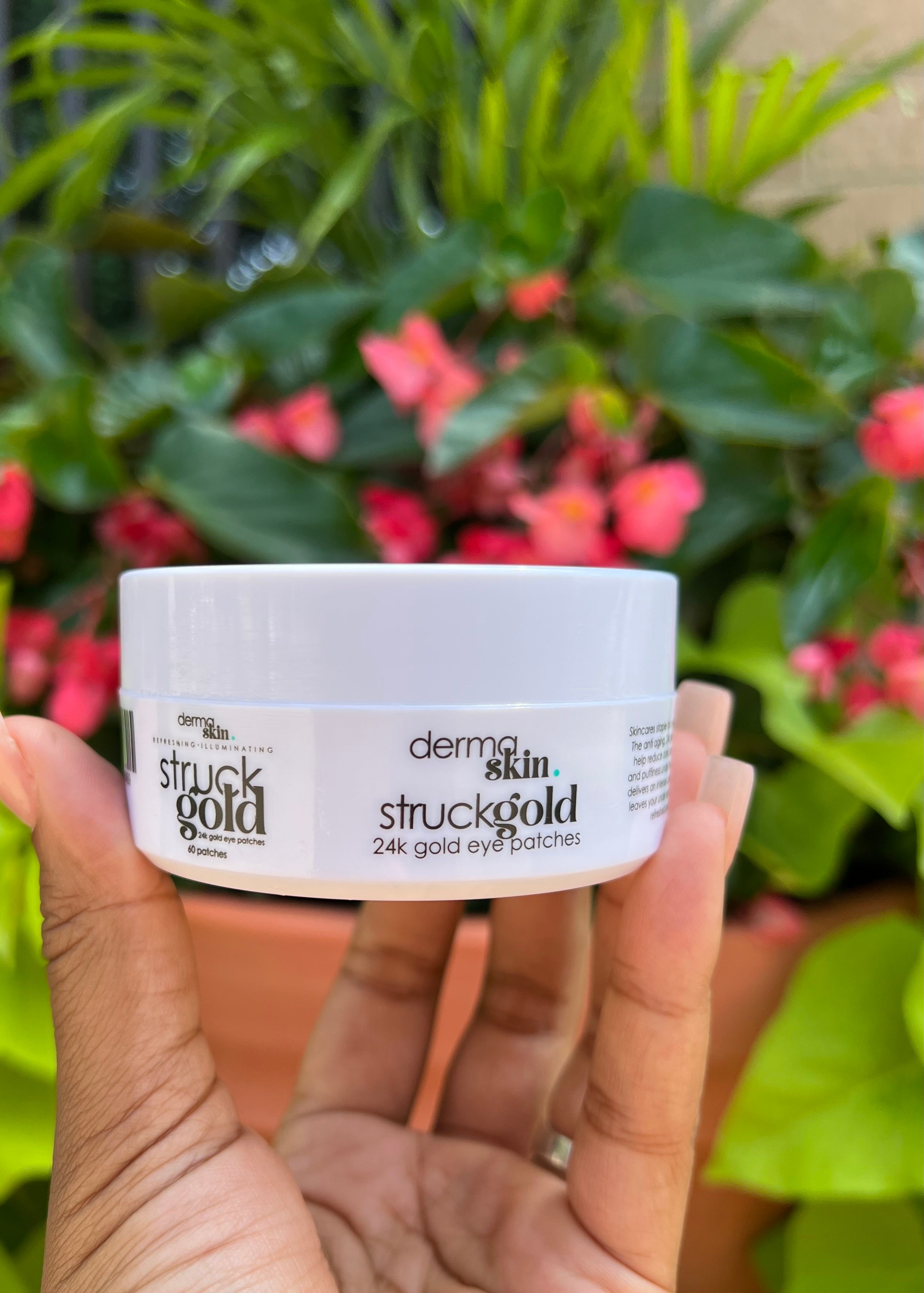 DermaSkin Premium Vegan Cruelty Free Skincare DermaSkinStore